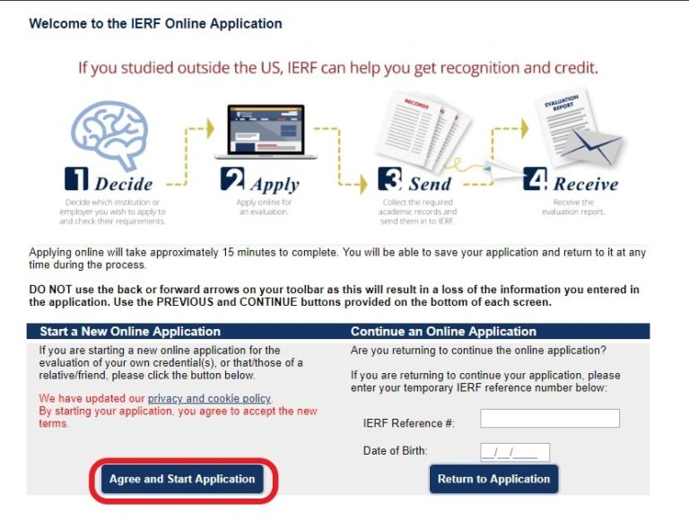 IERFって何？高校の成績を留学先に提出する方法 | 留学と英語のブログ